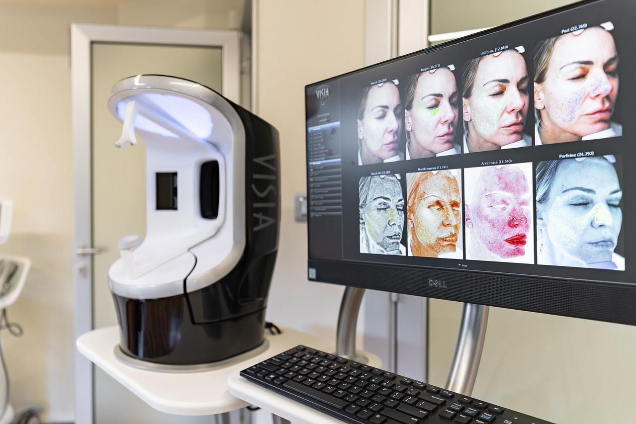 Medicina Estetica Sartorio | Home Page